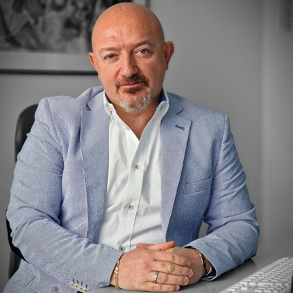 Fabrizio Ronga - Wiki Software International - Financial Consulting