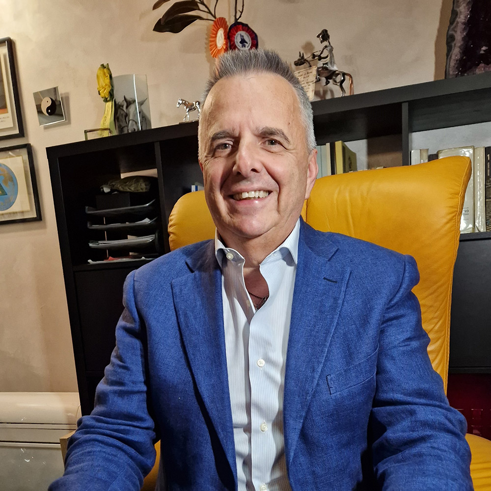 Franco Ferioli Alessio - Wiki Software International - Financial Consulting